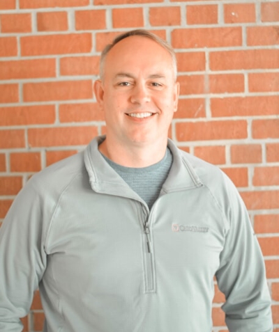 Kevin Macy, DO | Ohio Valley Surgical Hospital